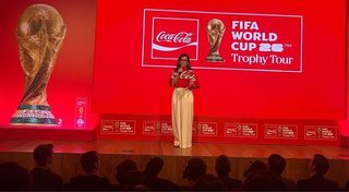 Coca-Cola ativa parceria com a Panini para distribuir cromos do Mundial ...