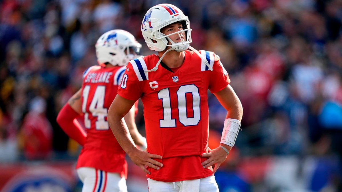 Patriots avaliado em $9 mil milhões com venda de 8% a Sixth Street e ...